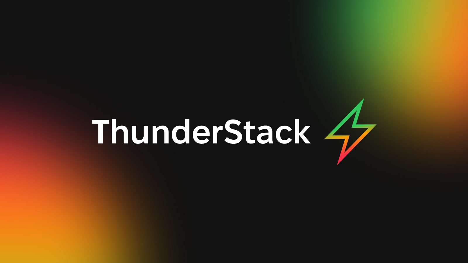 Tether and Fulgur Ventures Invest in ThunderStack to Advance RGB Infrastructure Development