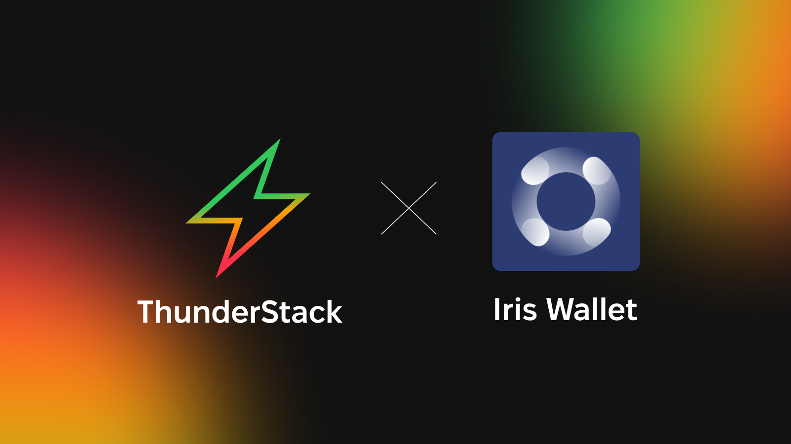 How to use Iris Wallet Desktop with remote RLN node hosted on ThunderStack Cloud?